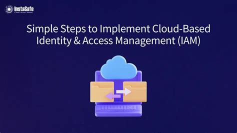 How To Implement Cloud Based Identity And Access Management Iam
