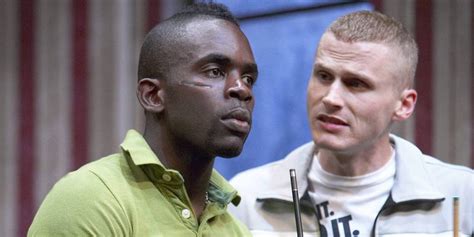 Othello Frantic Assembly