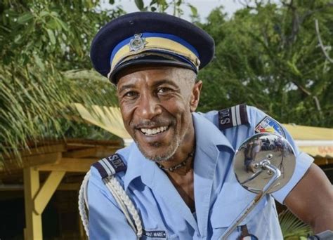 How Has Dwayne Left Death In Paradise And Why Did Danny John Jules Quit
