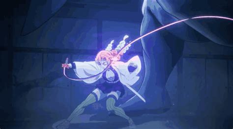 Mitsuri Demon Slayer  Mitsuri Demon Slayer Demon Slayer Characters