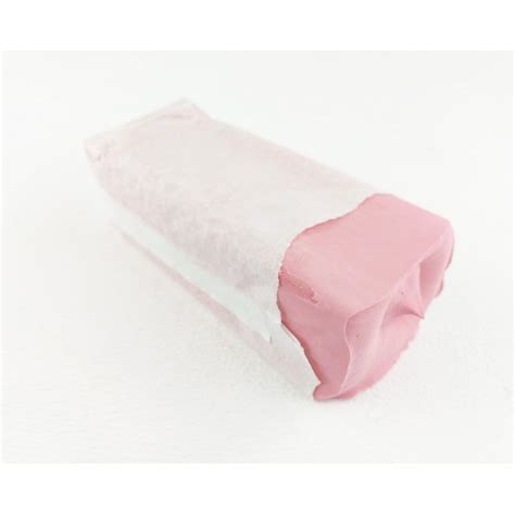 Langsol 1003a Pink Compound 1kg Bar The Polishing Shop