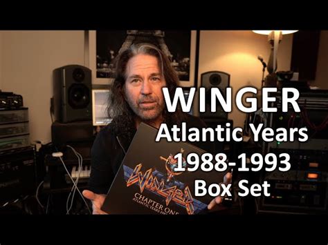 Pochettes Dalbum De Winger The Great Tragedy Winter Dance Party