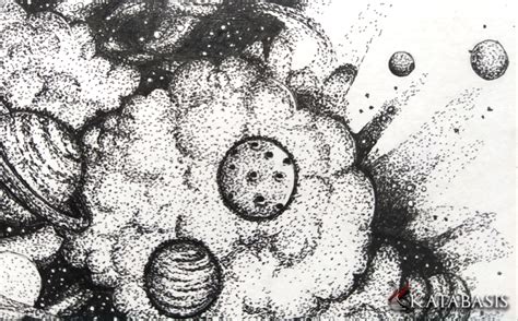 La Teoría Del Big Bang Revista Katabasis