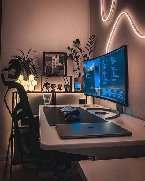 Improved Workflow Programming Behind The Scenes Room Wall Colors