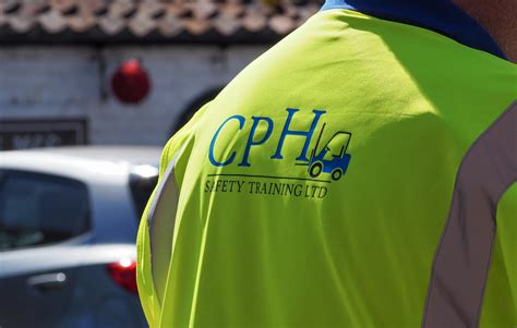 Certified Telehandler Training On Your Site Cph Safety — Cph Safety Training