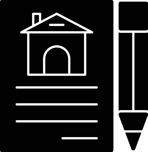 Application Glyph Icon 14757475 Vector Art At Vecteezy