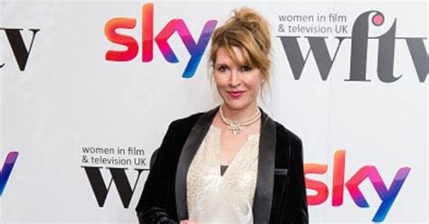 Queen Of Dark Comedy Julia Davis On Humor In Sally4ever Its A Slightly Heightened Reality