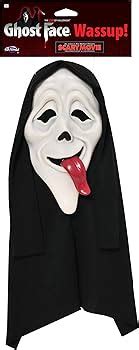 Scary Movie Parody Whassup Know Your Meme
