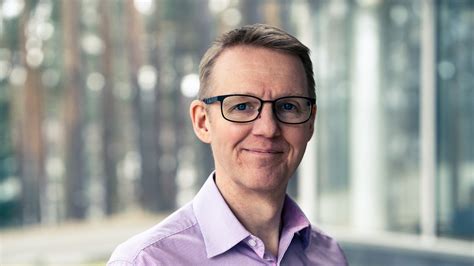 Pasi Anttonen Jyväskylän Yliopisto