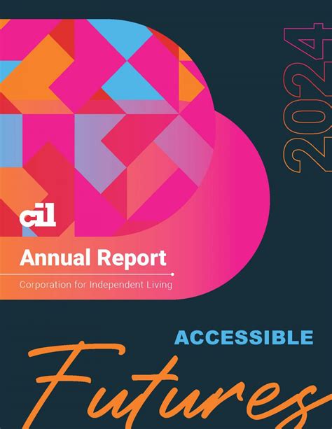 2024 Cil Annual Report Cil