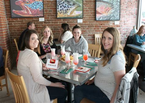 Why Every Mom Needs A Mom Tribe And How To Find Yours A Moms Take