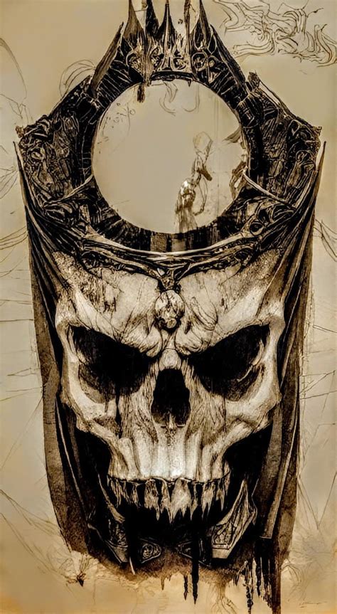 King Paimon Tribute Rdemonolatrypractices