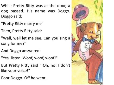 Ppt Pretty Ritty Powerpoint Presentation Free Download Id4662832