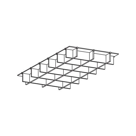 Grid Ceiling Tiles Acoustics By Specfurn