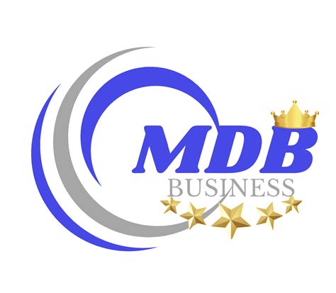 Mdb Business 🇬🇳