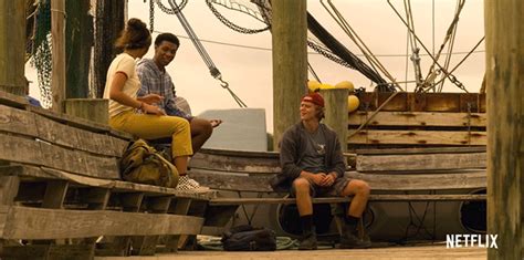 Outer Banks Season 2 Trailer Opponentsheir