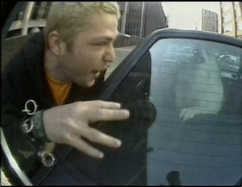 Bam Teasing Dog Jackass Wiki Fandom