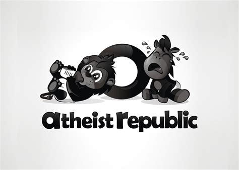 The Foundation Of Atheist Republic
