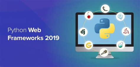 Best Python Web Framework To Use In Web Development In 2023