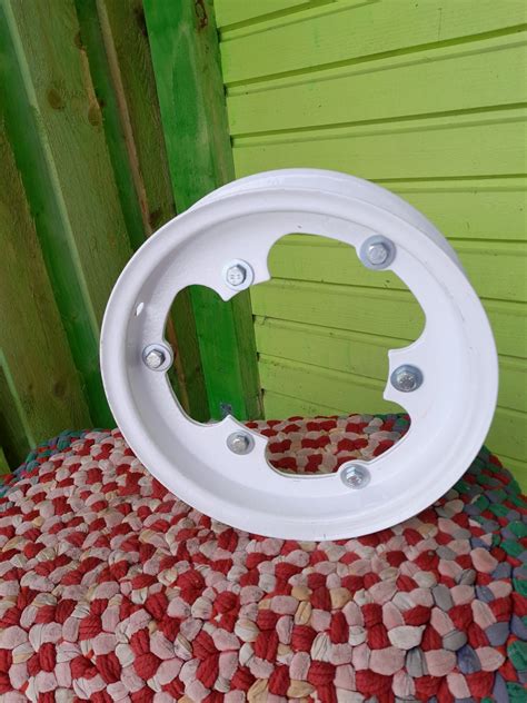 Mopeed Mini Velg Soovee