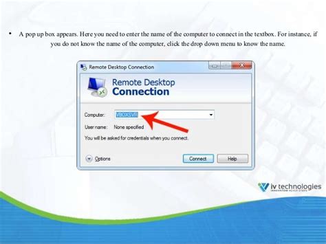 How To Allow Remote Access From Your Pc