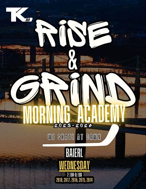 Baierl Ice Complex Hockey Lessons L Tyler Kennedy Hockey