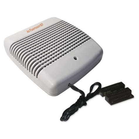 Poe Sensors Iot Sensorid