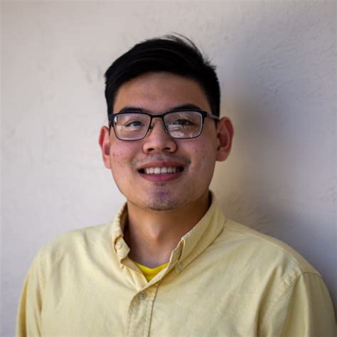 Andy Chen Undergraduate Research And Scholarships