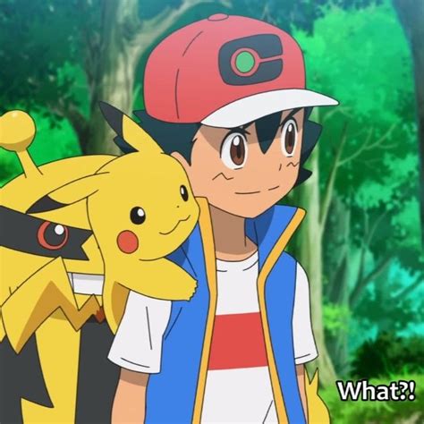 Ash Ketchum Artofit