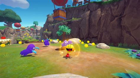 Pac Man World 2 Re Pac For Nintendo Switch Nintendo Official Site