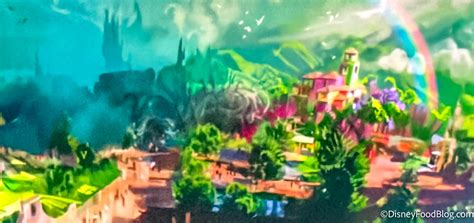 Whats Hiding In Disneys Teased Coco Encanto Moana Zooptopia And