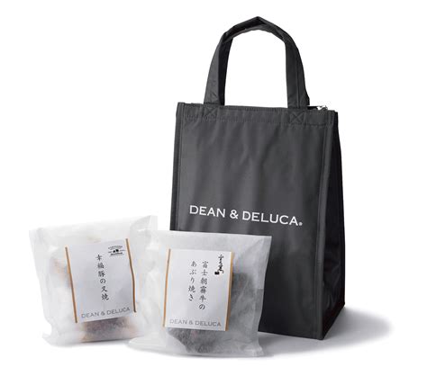 【dean And Deluca】毎年恒例の福袋にニューイヤーくじ付きキャンペーン開催。抽選で100名様にスペシャルなギフトがあたる＜4種の福袋2024＞1115から注文受付開始 グルメプレス