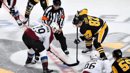 Hockey Positions A Complete Beginners Guide To Understanding The