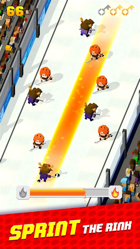 Blocky Hockey Apk For Android Download