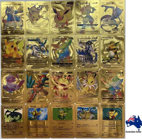 86 Pcs Pokemon Cards Gold Charizard Collection Box T Eur 1555 Picclick Fr
