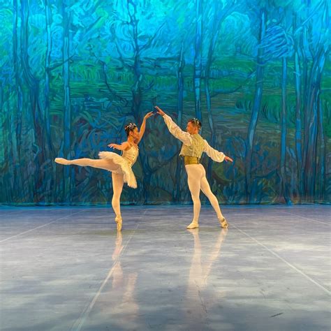 Jörgen Dance On Linkedin Balletjörgen Cinderella Nutcracker