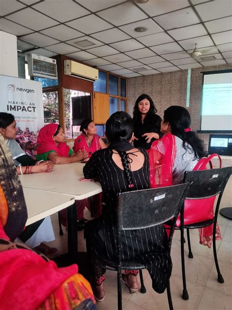 Barsha Dutta On Linkedin Nddp Digitaleducation Funlearning Summercamp2023