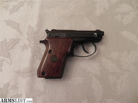 Armslist For Sale Beretta 21a 25acp