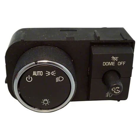 Sierra 1500 Headlight Switch 07 13 Sierra 1500 W Fog Lights Free