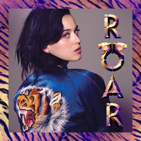 Katy Perry Video Roar Lyric Video