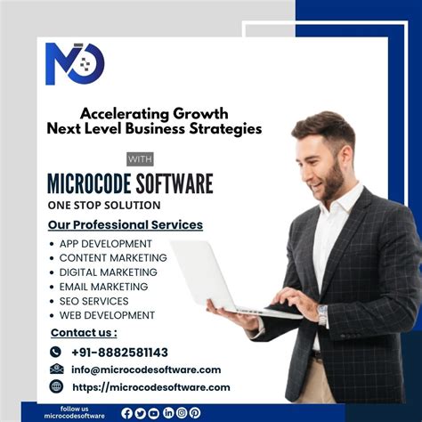 Rahul Singh On Linkedin Microcodesoftware Appdevelopment