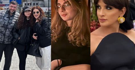 ოჯახი ნინო ჩხეიძის ოჯახური ფოტოები და კადრები საახალწლო ფოტოსესიიდან Marao