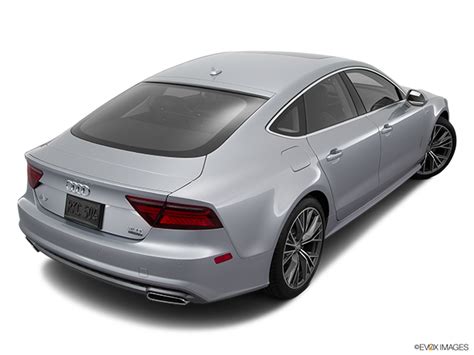 2016 Audi A7 Reviews Price Specs Photos And Trims Driving Ca