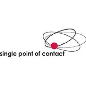 Single Point Of Contact Behance