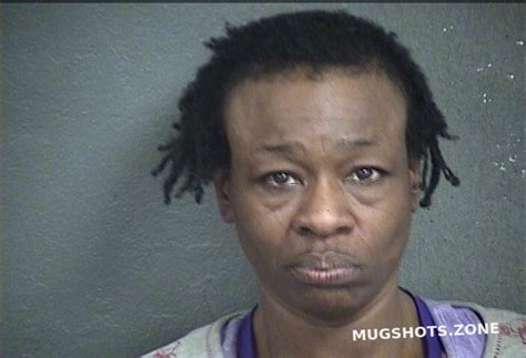 Sipple Ebony Nicole 02 14 2023 Wyandotte County Mugshots Zone