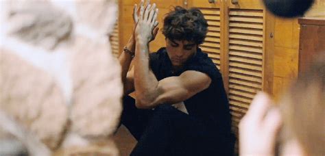 Noah Centineo Page 28 Lpsg