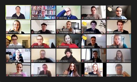 As Part Of Our Cems Global Citizenship Seminar At Stockholm School Of