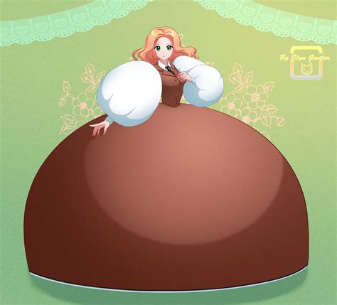 Rebecca Comm By Evelynegontier On Deviantart