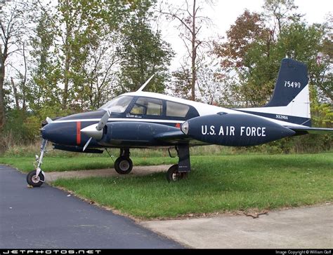 N5290a Cessna 310 Private William Goff Jetphotos