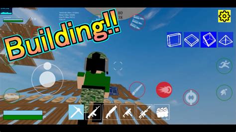 Cute Fight Battle Royale Fps For Iphone Download